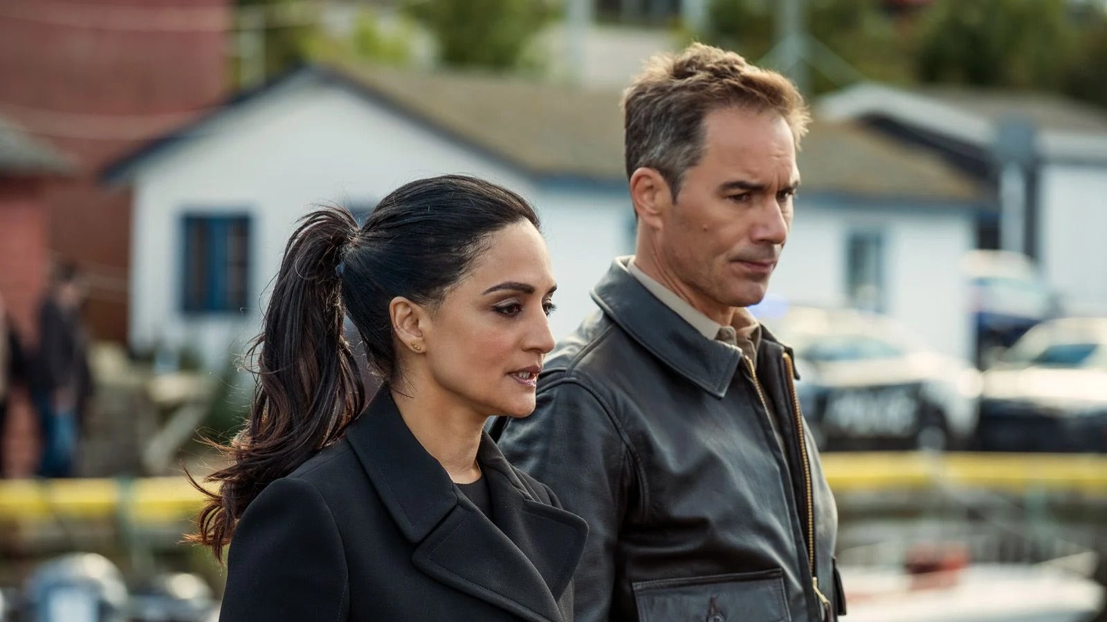 Departure : la série aura-t-elle une saison 4 sur Netflix ? | SFR ACTUS