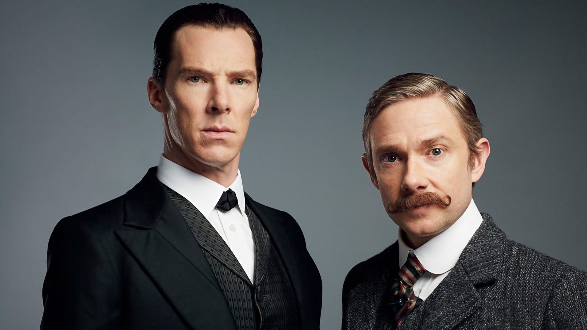 "Sherlock" a quitté Netflix : sur quelle plateforme (re)voir la série ...
