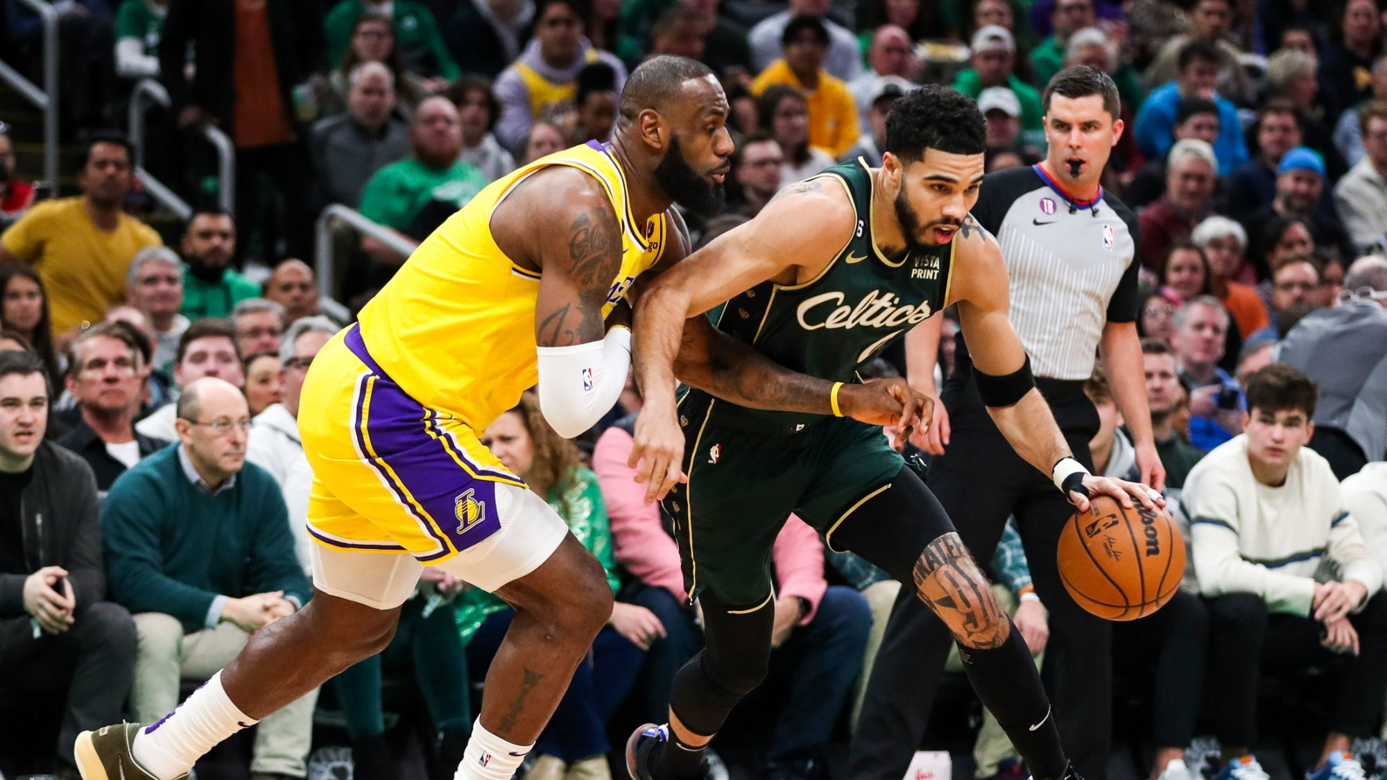 Starting 5 : la série-docu sur la NBA arrive bientôt sur Netflix | SFR ...