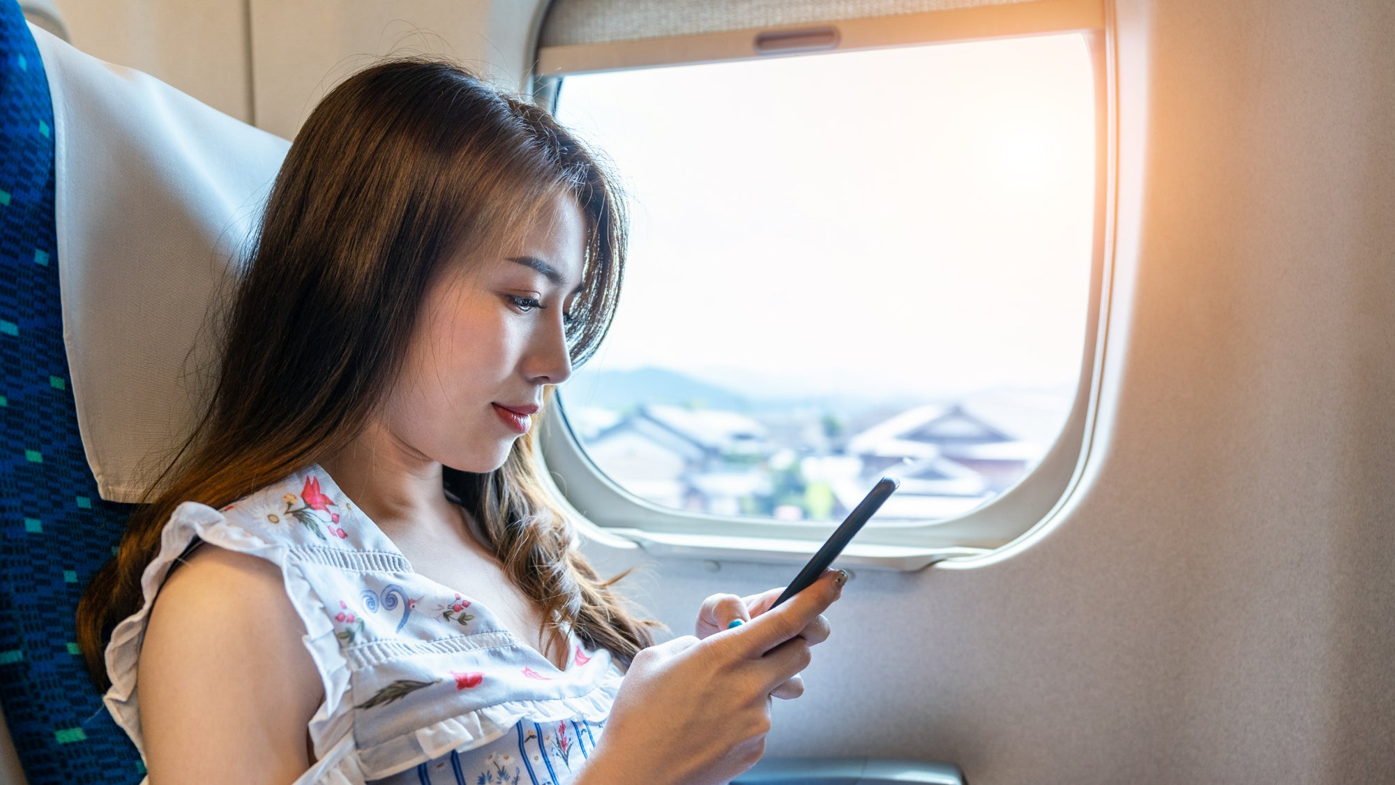 5 utilités du mode avion sur votre smartphone | SFR ACTUS