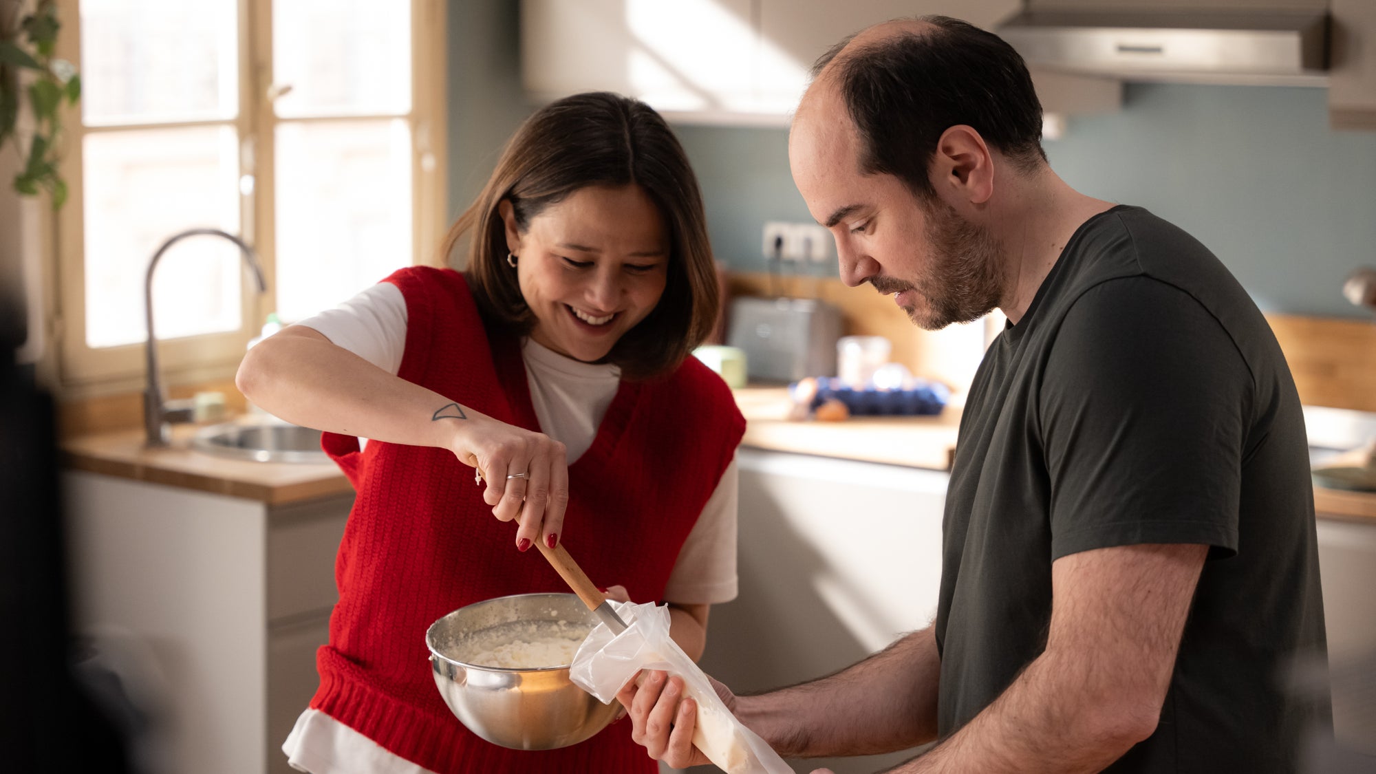Bref.2 sur TF1 : comment voir les épisodes en avance ? | SFR ACTUS
