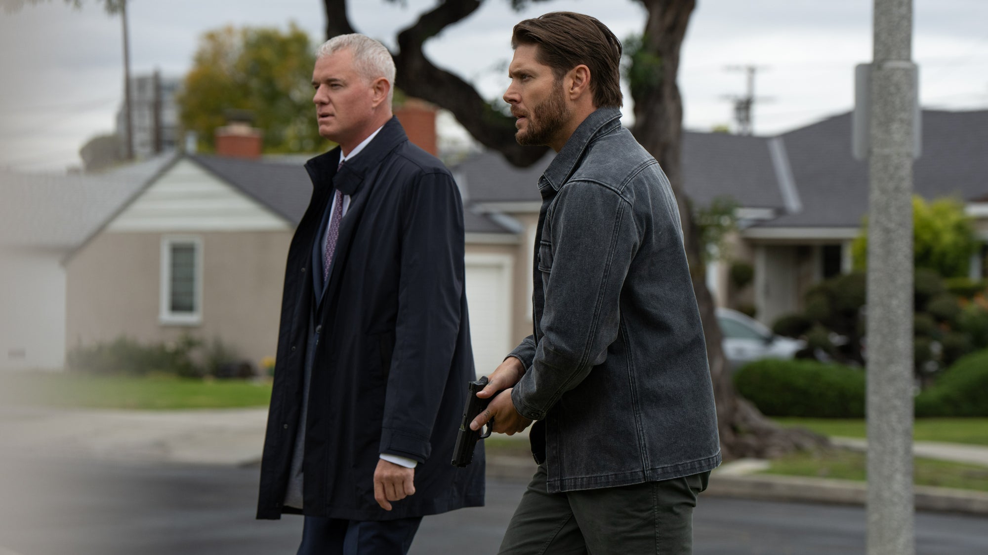 Countdown : la fin expliquée de la saison 1 sur Prime Video | SFR ACTUS