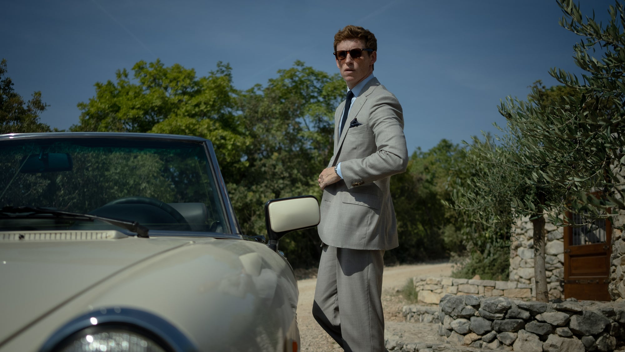 The Day of the Jackal : cette série remake avec un acteur oscarisé ...