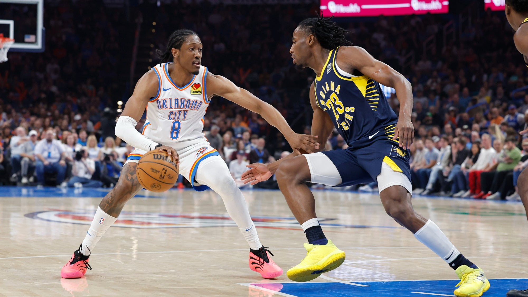 Comment suivre les NBA Finals 2025 ? | SFR ACTUS