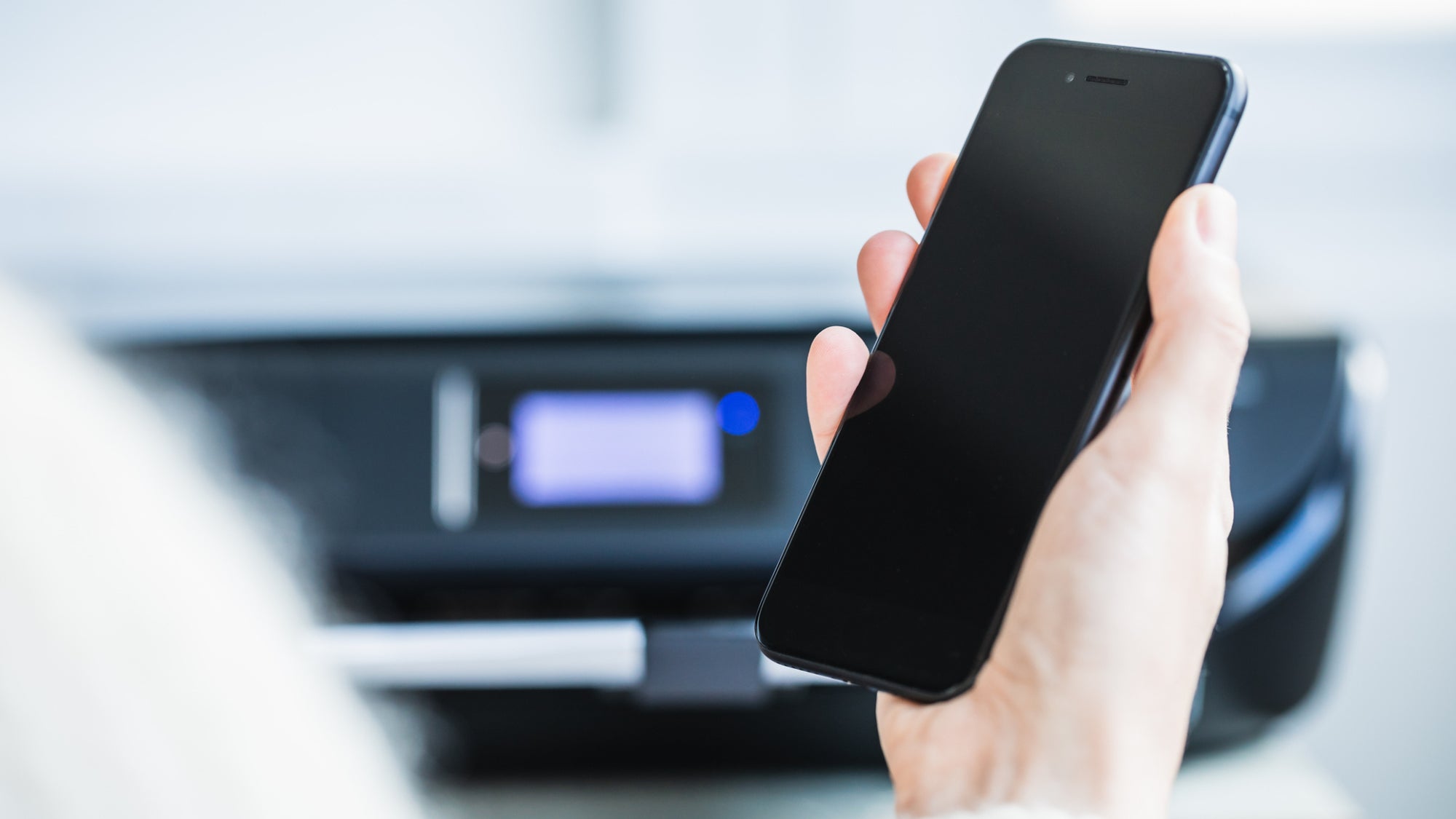 Comment imprimer depuis son smartphone ? | SFR ACTUS