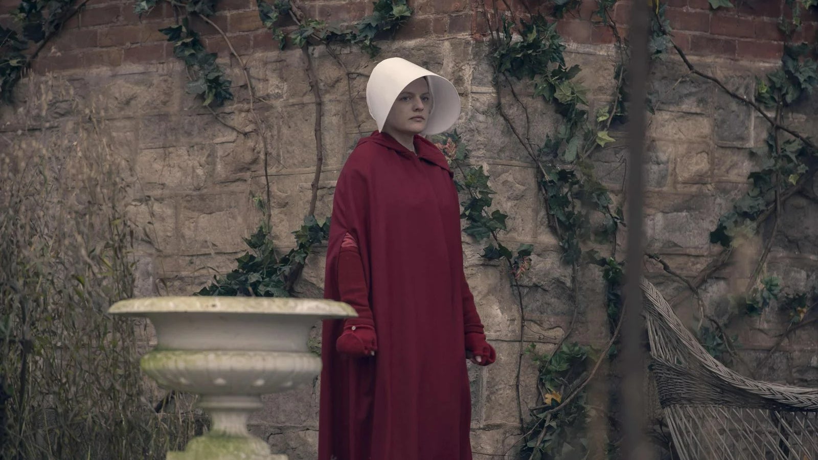 The Handmaid's Tale : où (re)voir La Servante écarlate ? | SFR ACTUS