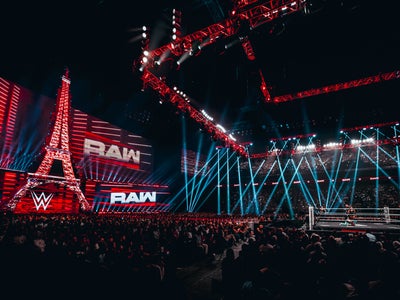 SmackDown, Raw, NXT : à quelle heure et comment suivre le catch de la ...