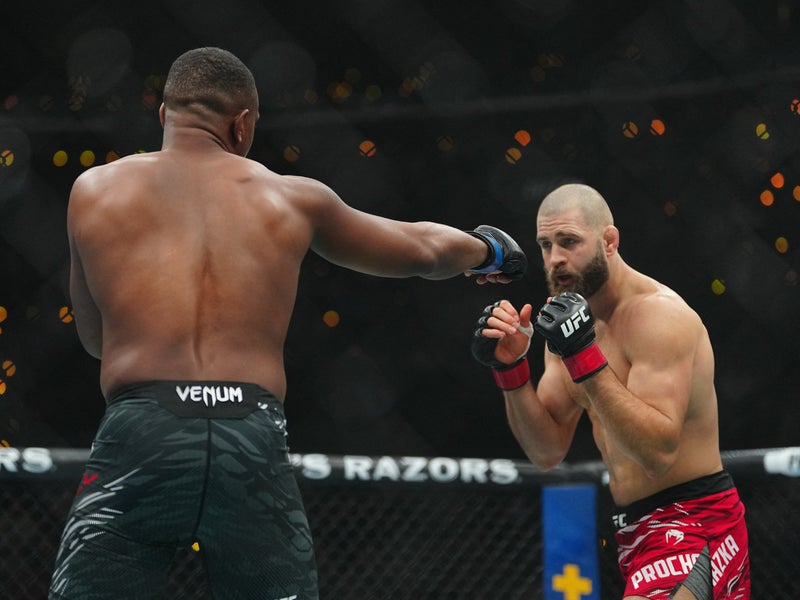Netflix : notre sélection de films et séries sur la boxe et le MMA ...