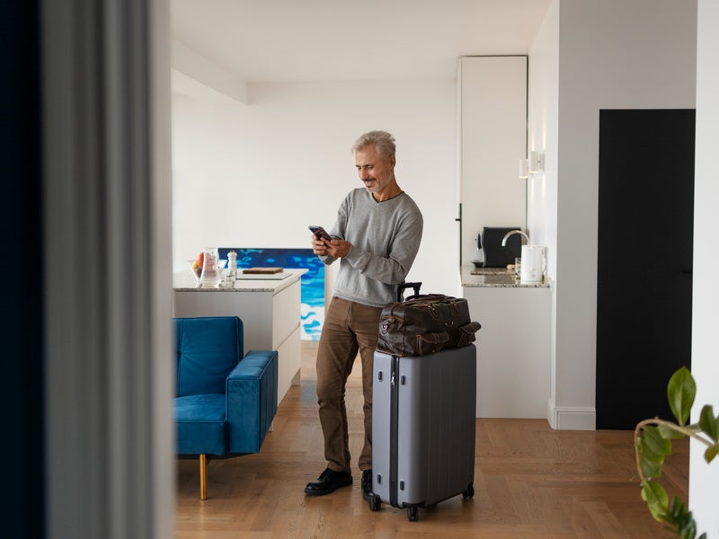 Bon plan : une sirène intérieure à prix réduit avec l'offre SFR Maison ...