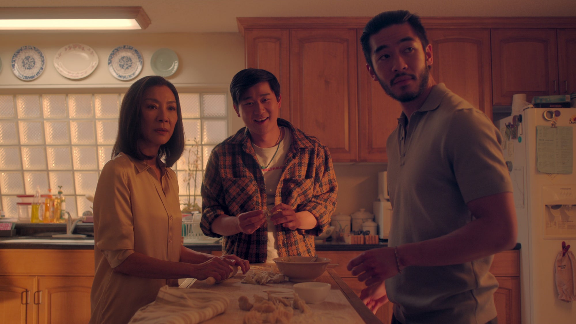 Les Frères Sun sur Netflix : est-ce qu'il y aura une saison 2 ? | SFR ACTUS