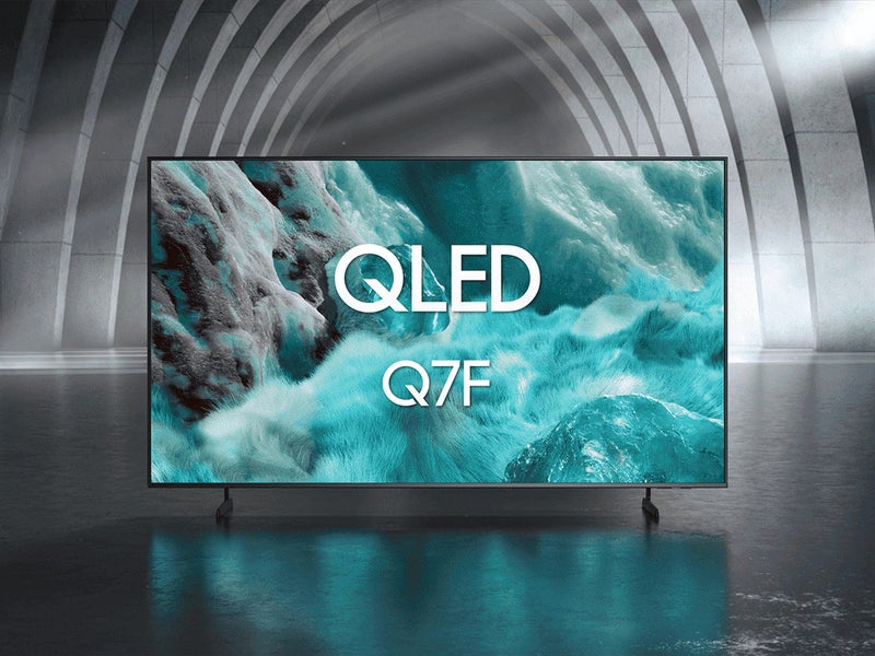 Bon plan : la toute nouvelle TV Samsung M70H, embarquant les ...