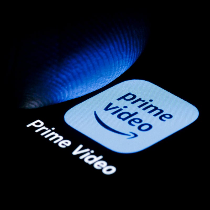 Prime Video : comment passer à l'abonnement sans publicité ? | SFR ACTUS