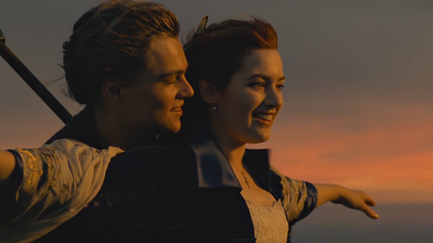 Titanic : quelles sont les différences entre le film et le véritable ...