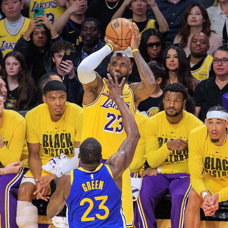 Starting 5 : zoom sur les 5 joueurs de la série-docu Netflix sur la NBA ...