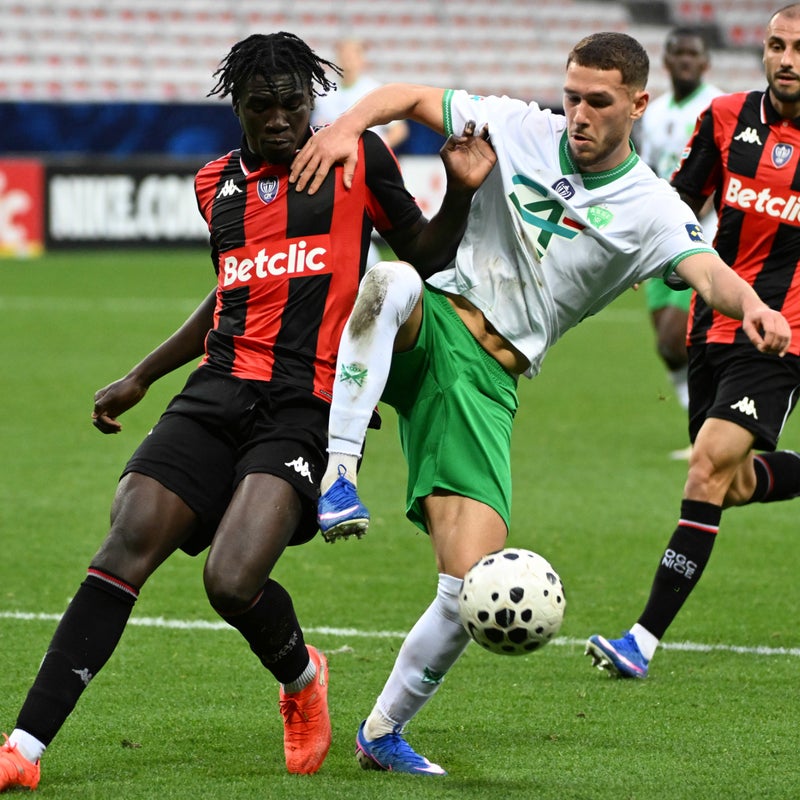 Ligue 3 : la révolution du football français est en marche | SFR ACTUS