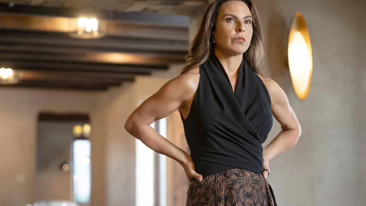The Cleaning Lady : la série aura-t-elle une saison 5 sur Netflix ...