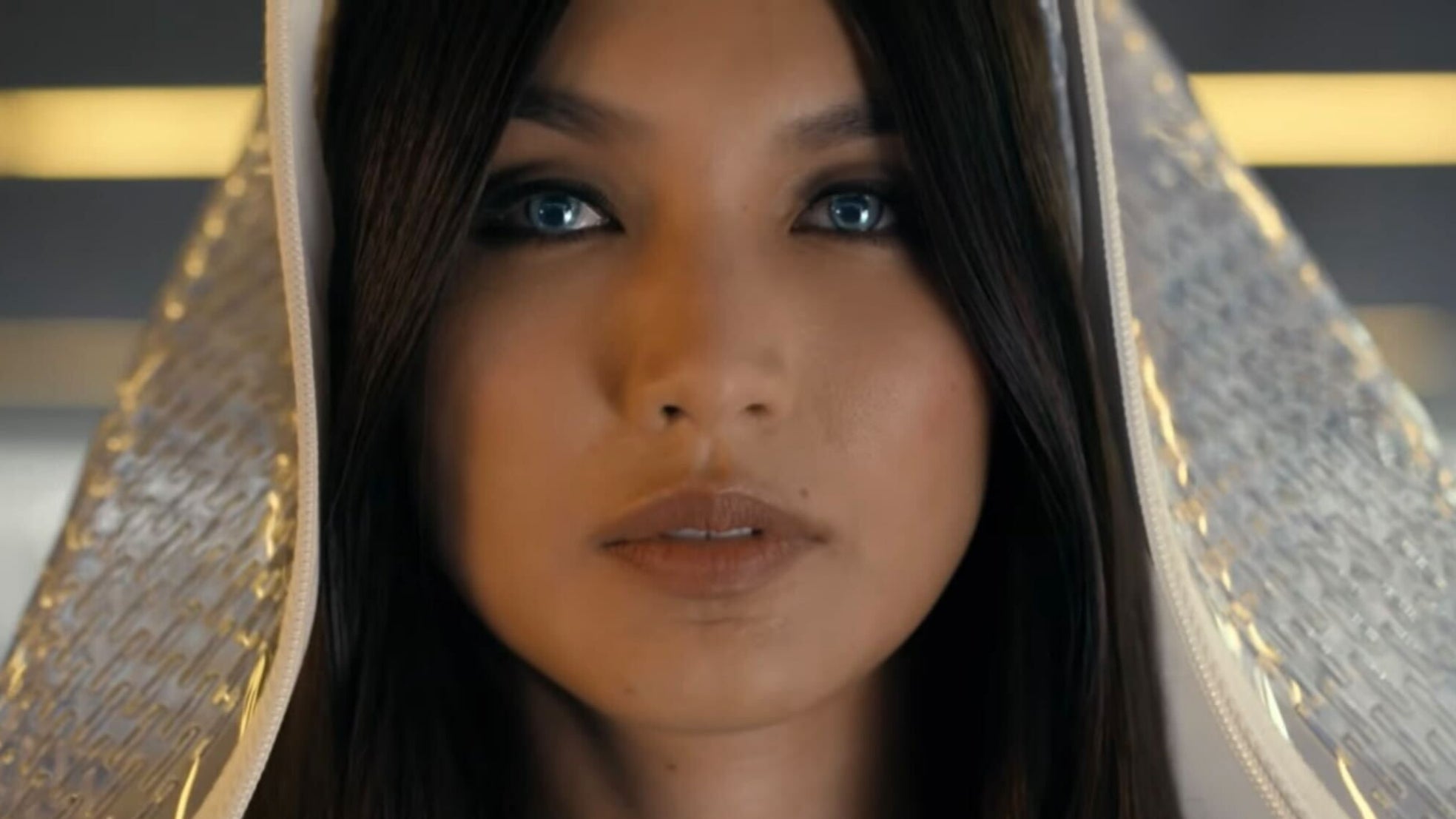 Humans, la série de science-fiction débarque sur SYFY | SFR ACTUS