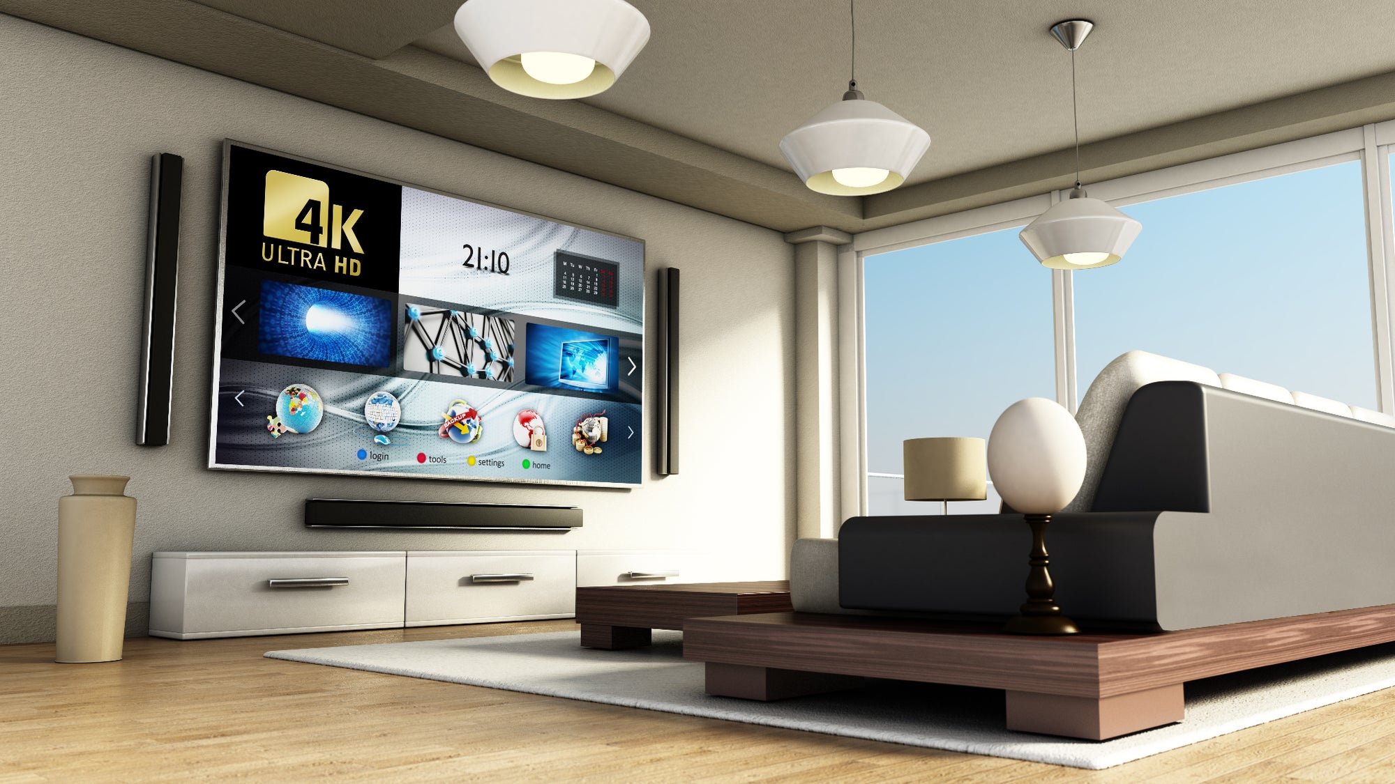 Comment vérifier si mon abonnement comprend la 4K ? | SFR ACTUS
